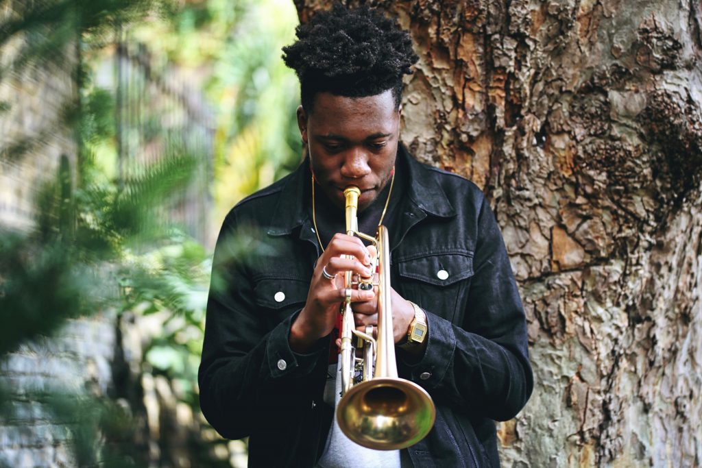 Ife Ogunjobi | Live Jazz London | Ninety One Living Room Living Room